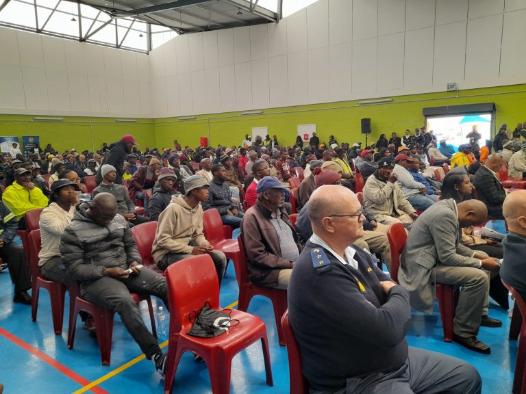 The 1973 Durban strikes and the workers movement to end apartheid - WWMP