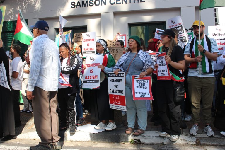 The 1973 Durban strikes and the workers movement to end apartheid - WWMP