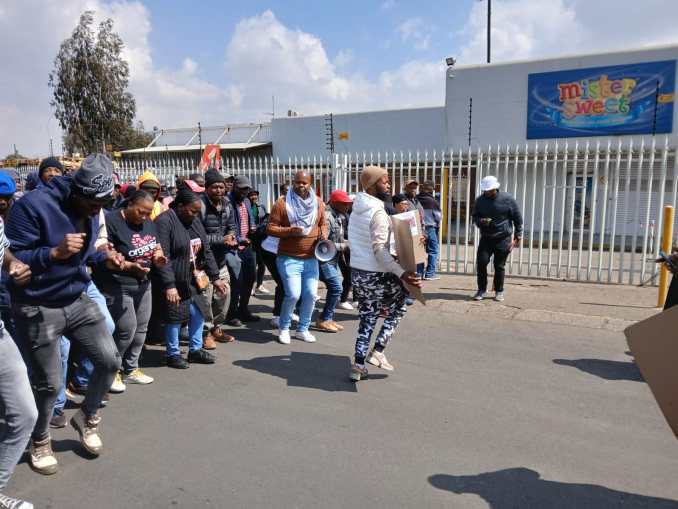 The 1973 Durban strikes and the workers movement to end apartheid - WWMP