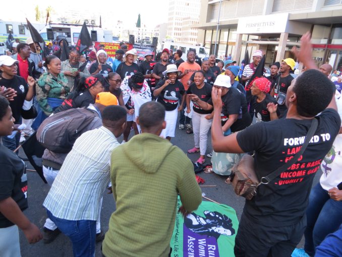 The 1973 Durban strikes and the workers movement to end apartheid - WWMP